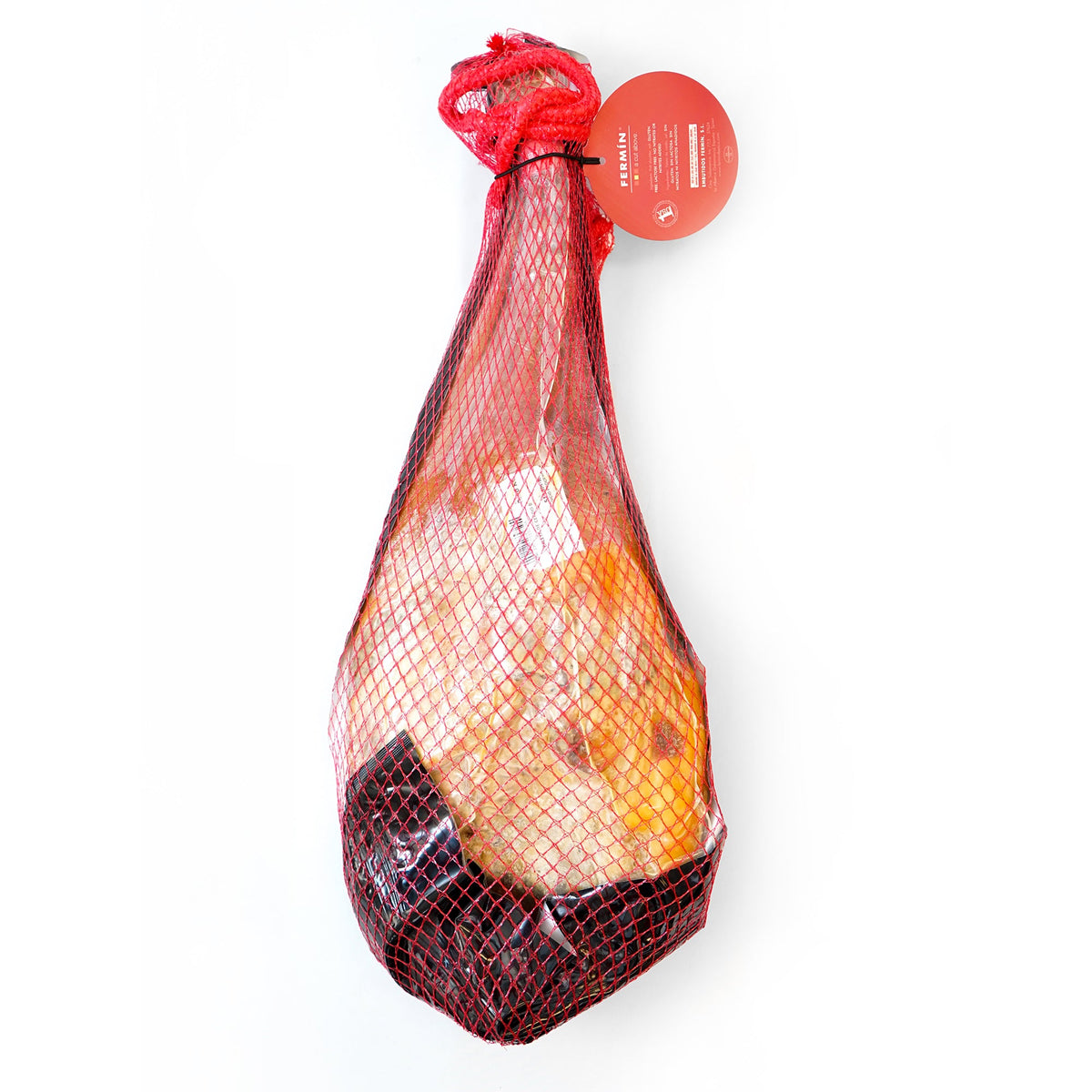 All Natural Serrano Shoulder by Fermin (10-11 lbs) | Spain – Dao ...