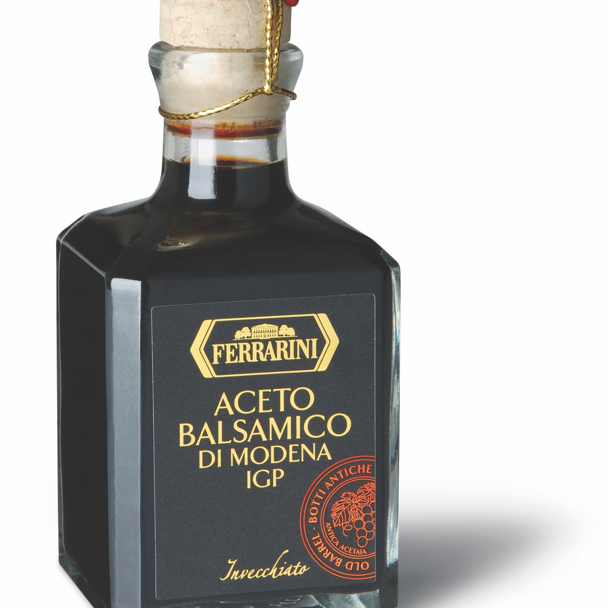 Aceto Balsamico di Modena IGP Selection - Premium Italian Balsamic Vin ...