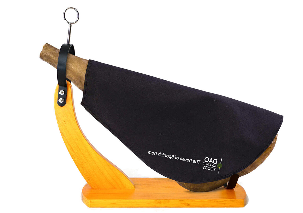 Ham Cover Black – Dao Gourmet Foods