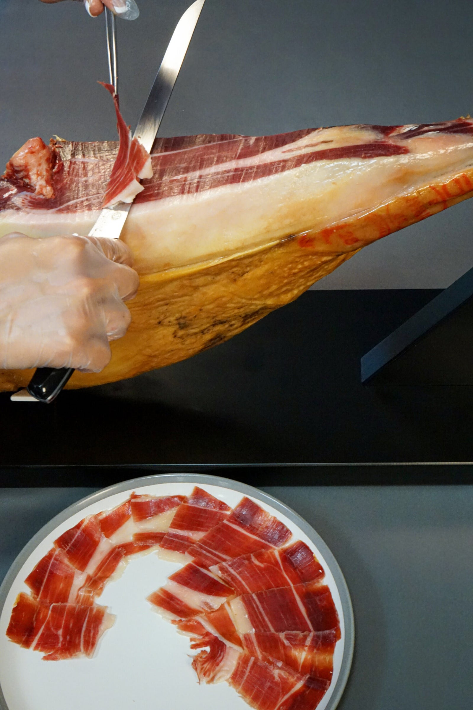 Ham | Premium Serrano and Iberico Ham Selection