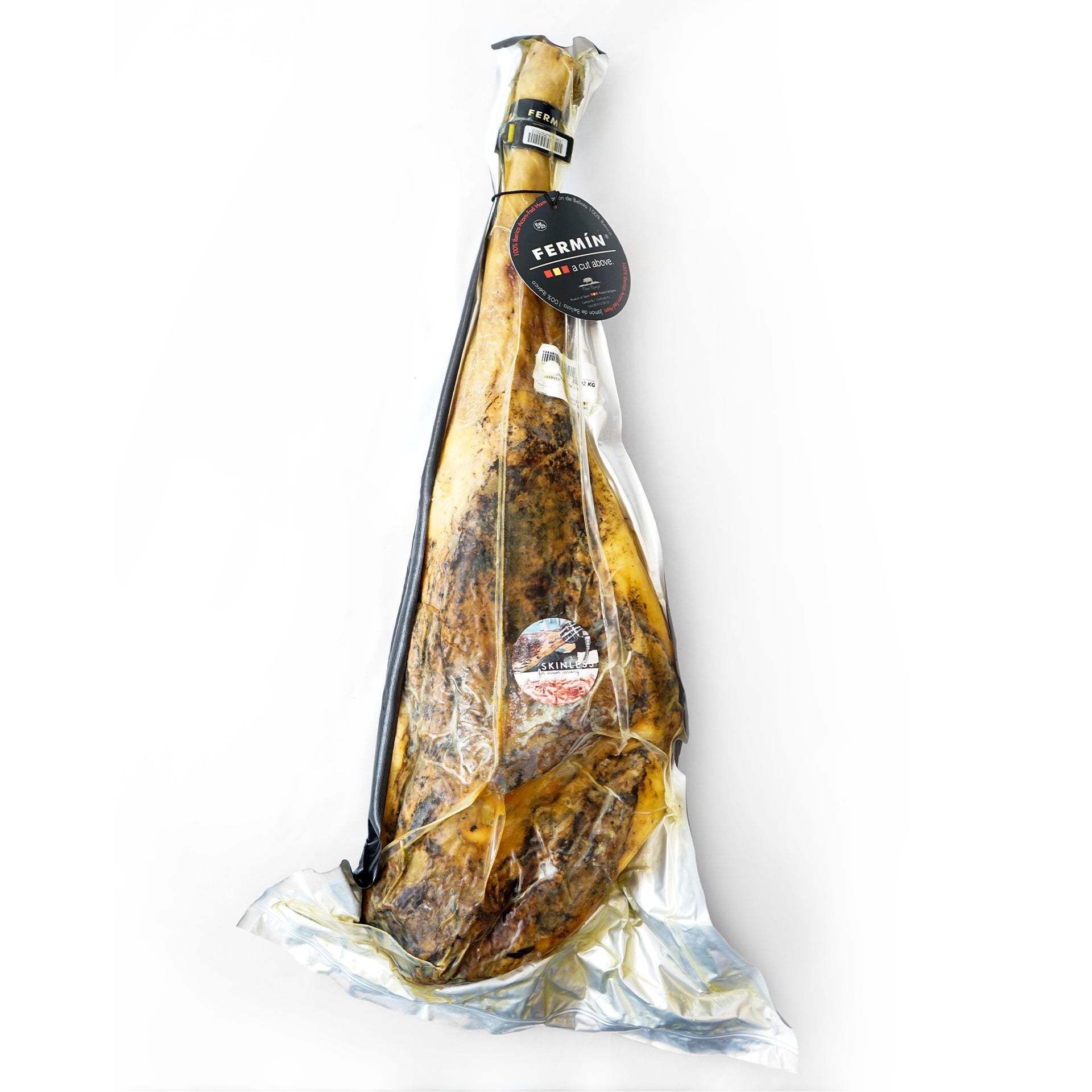 Ham | Premium Serrano and Iberico Ham Selection